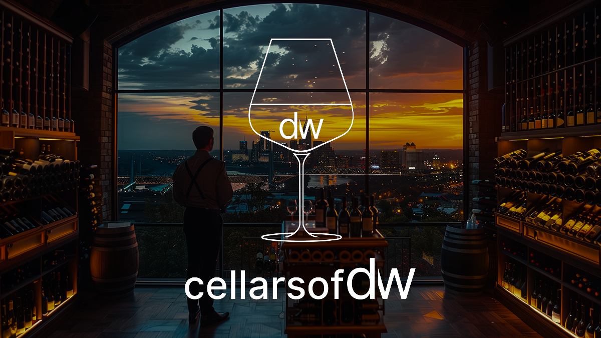 Cellarsofdw | Expert Wine Cellar Management & Sommelier Services in ...